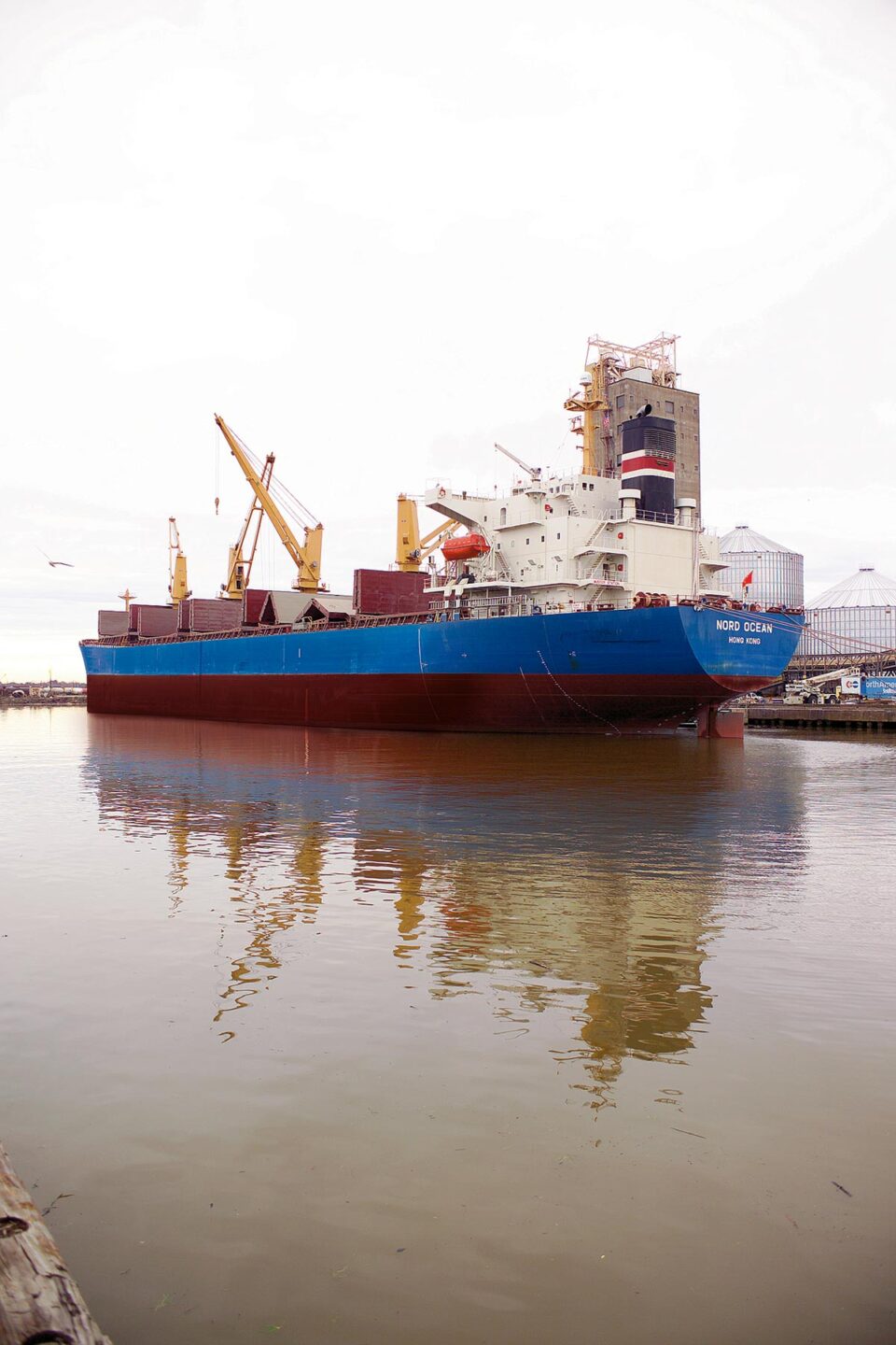 Bio Fuel Oil (BFO): A scalable and sustainable drop-in fuel for ...