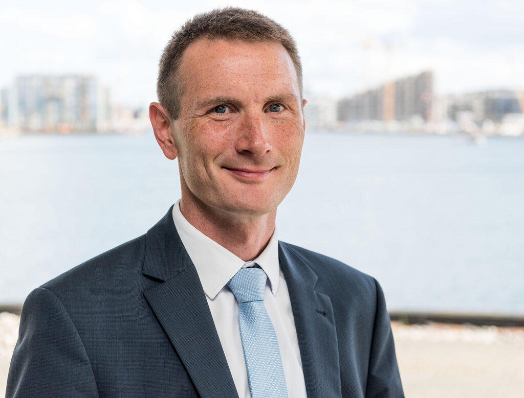 Nyt formandskab i ShippingLab – ShippingLab